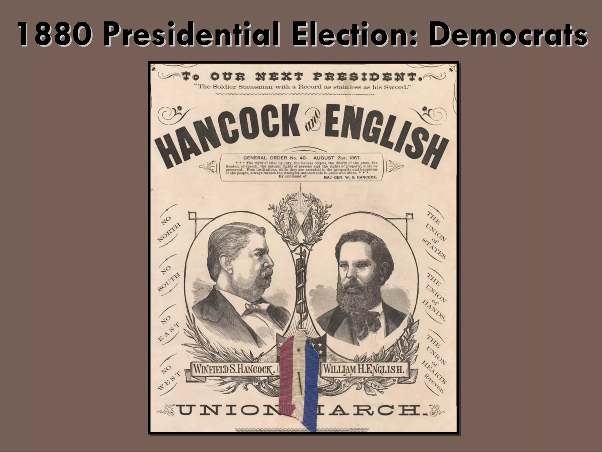 The Gilded Age | PPT