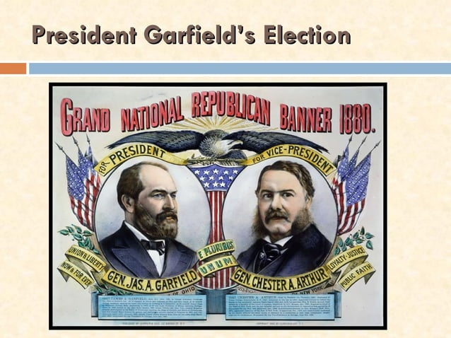 The Gilded Age | PPT