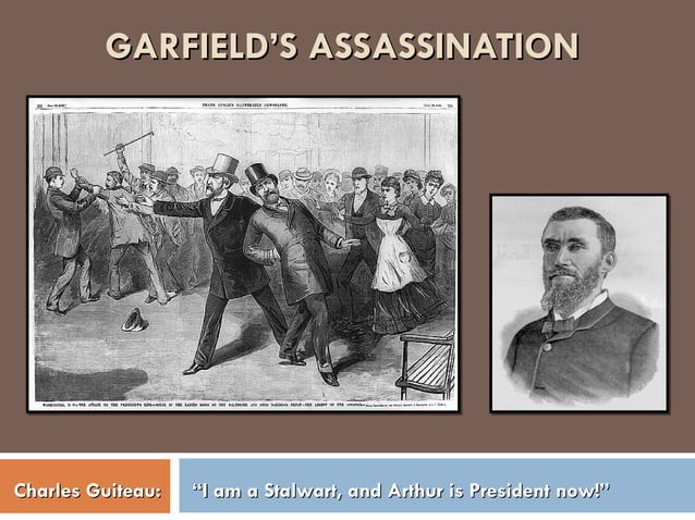 The Gilded Age | PPT