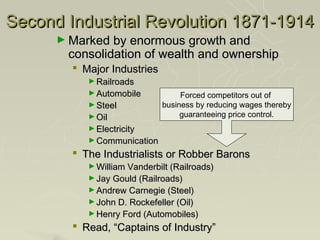 The gilded age | PPT