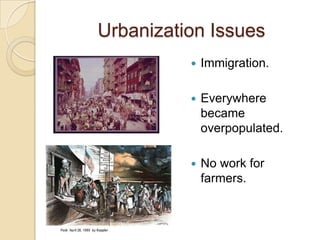 The gilded age | PPTX