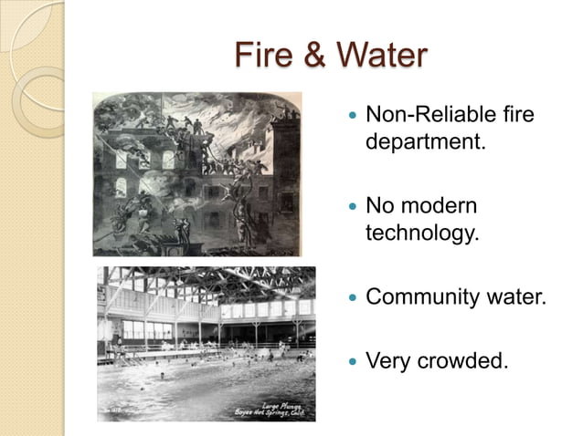 The gilded age | PPTX