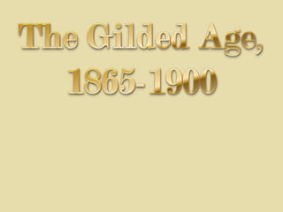 The Gilded Age.pdf