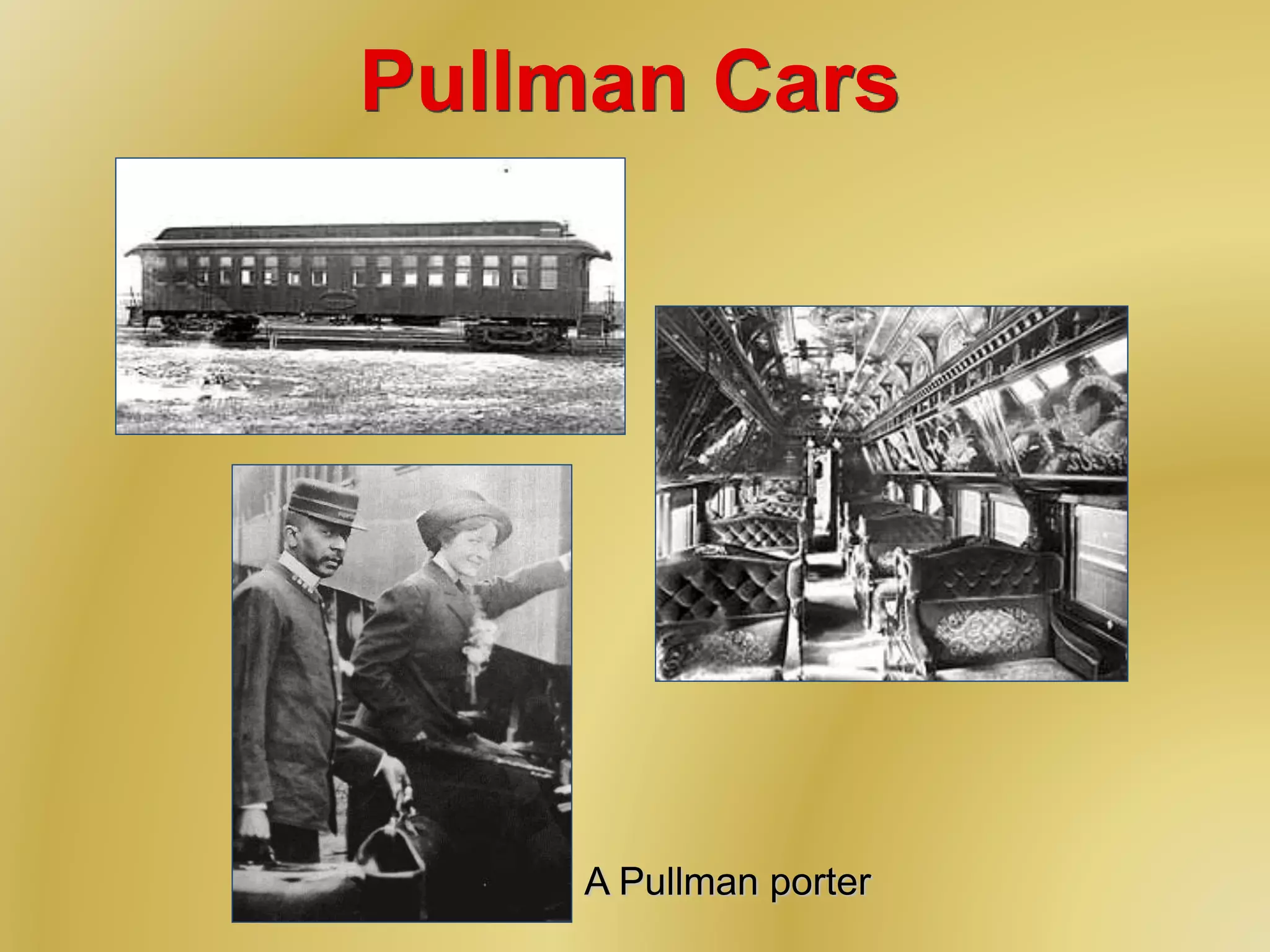 The gilded age capital vs labor | PPT