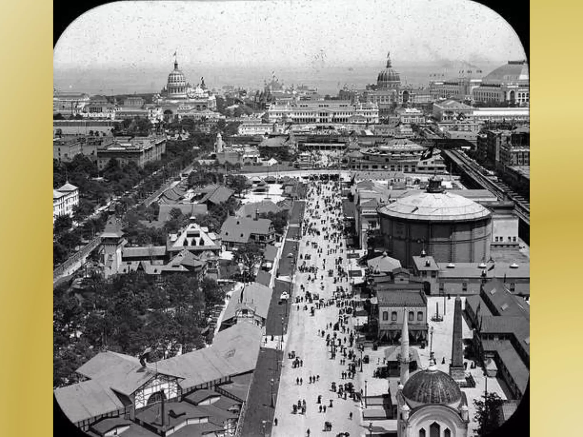 The gilded age city life | PPT