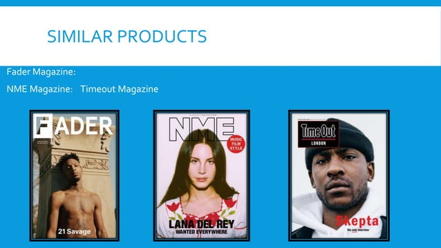 The Gist | PPT | Free Download