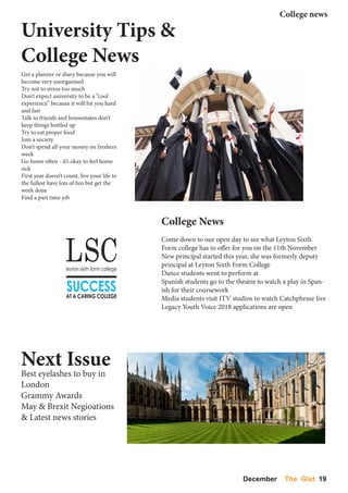 The Gist | PDF | Crime & Harmful Acts to Individuals, Society & Human Right Violations ...