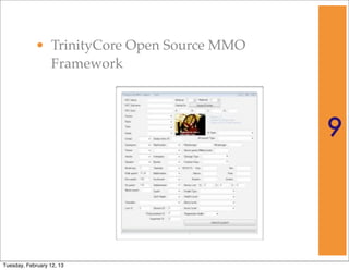 GitHub Notable OSS Project | PPT