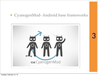 GitHub Notable OSS Project | PPT