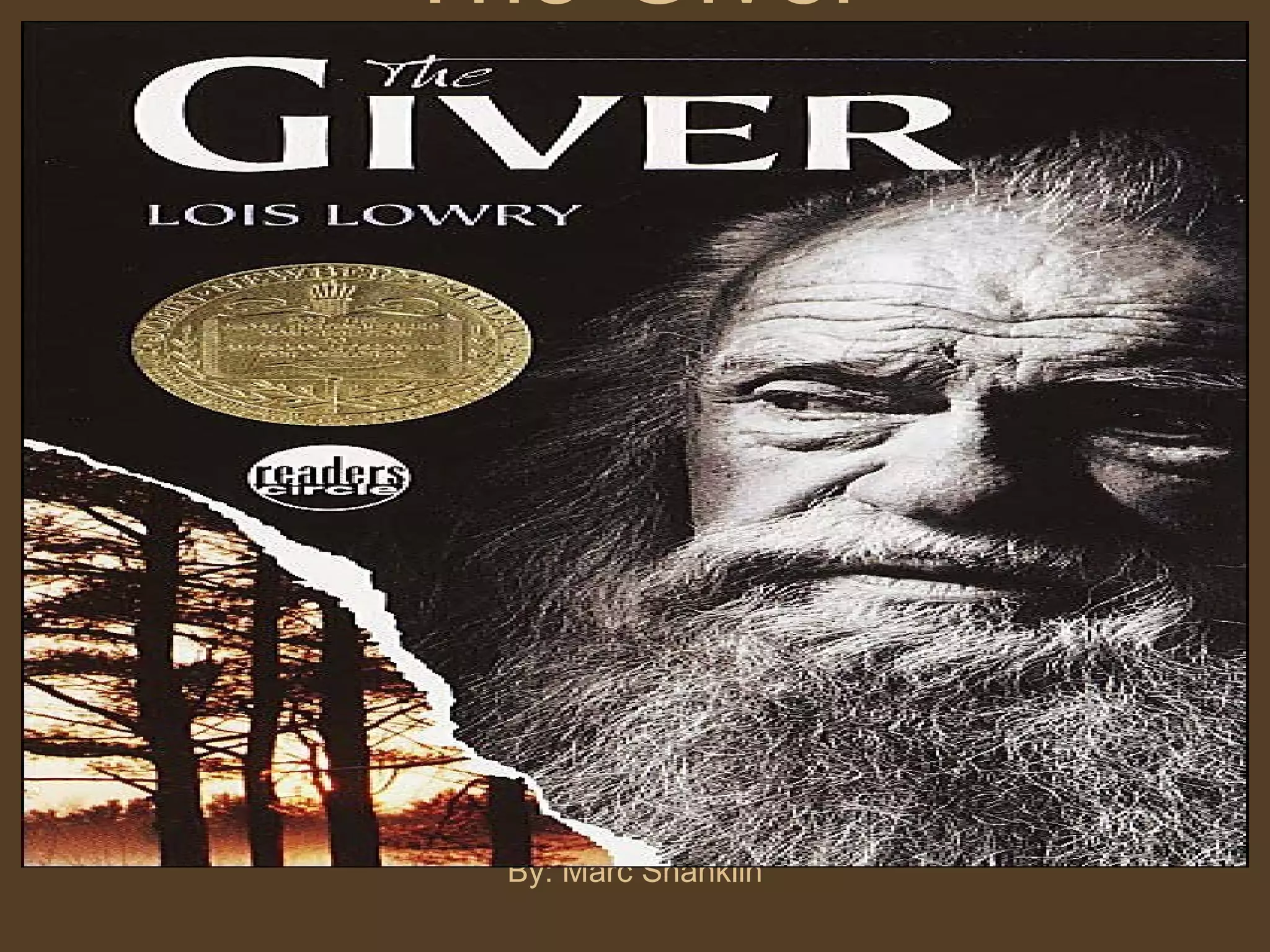 The Giver | PPT