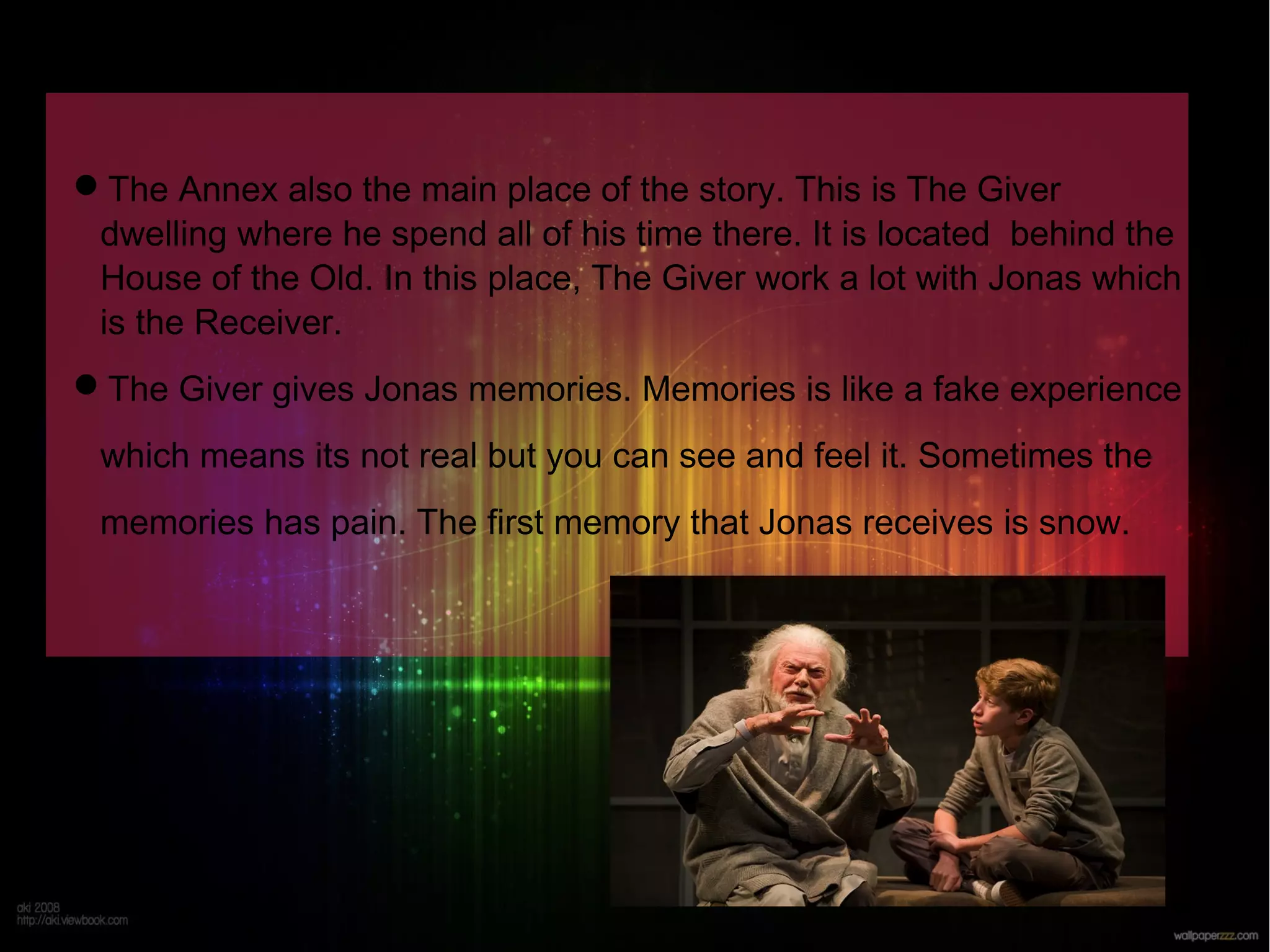 The Giver | PPT