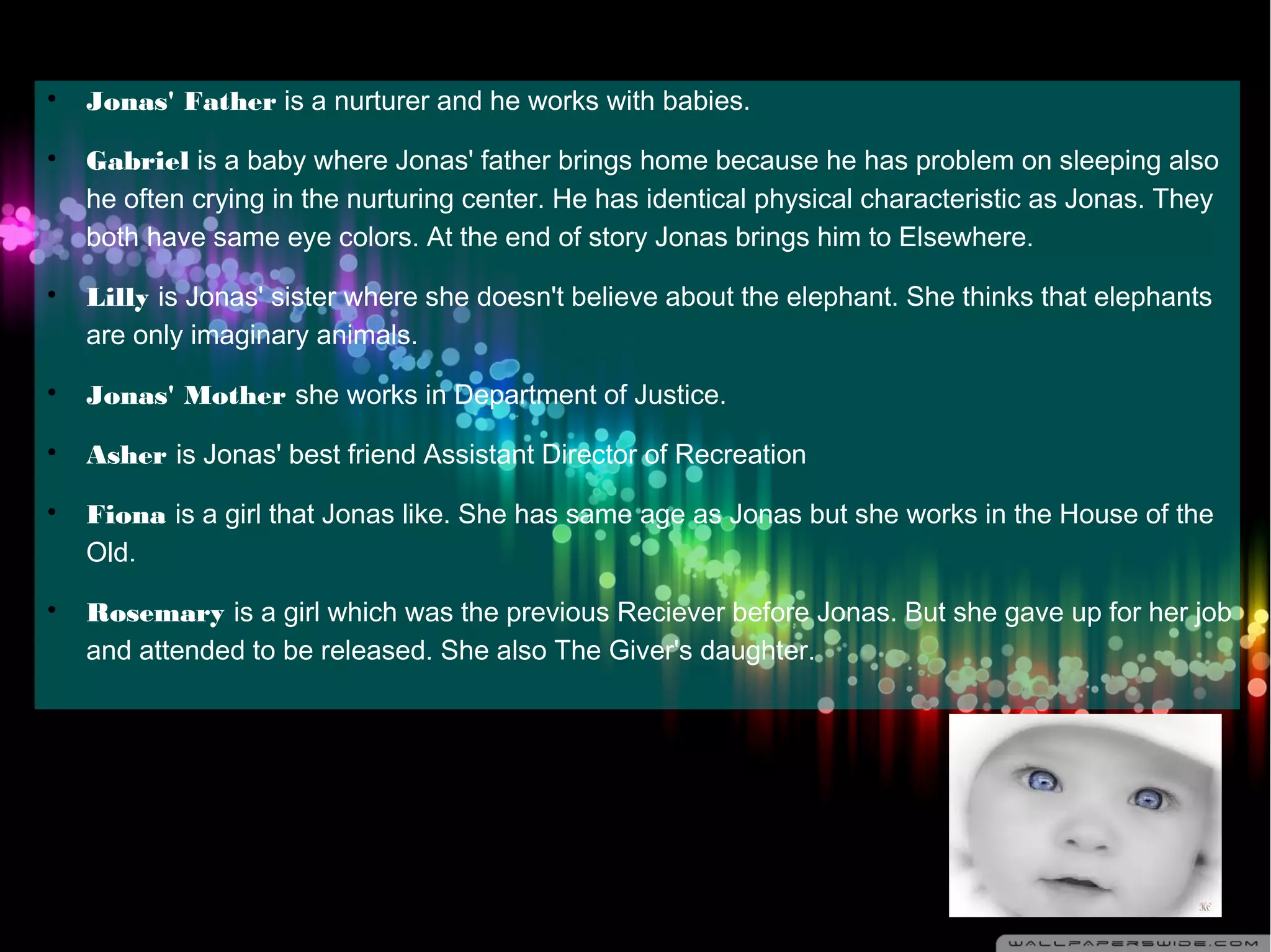 The Giver | PPT