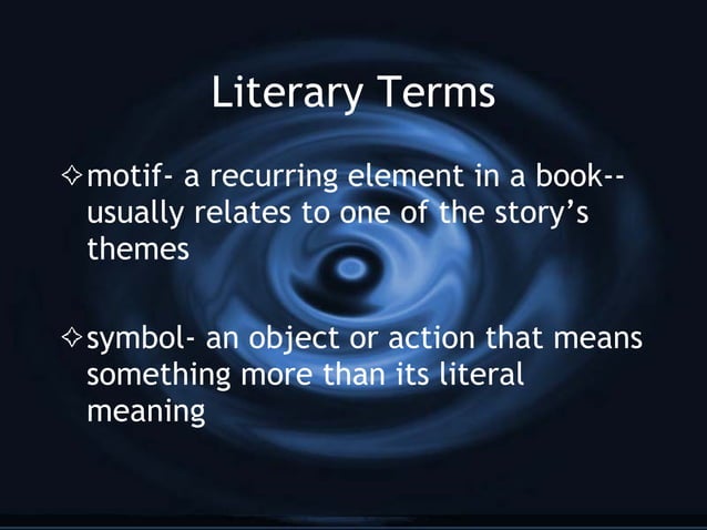 The Giver Background Notes | PPT | Genres