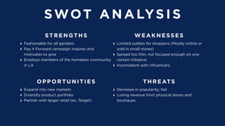 The Giving Keys Integrated Marketing Plan 2019 | PDF | Advertising ...