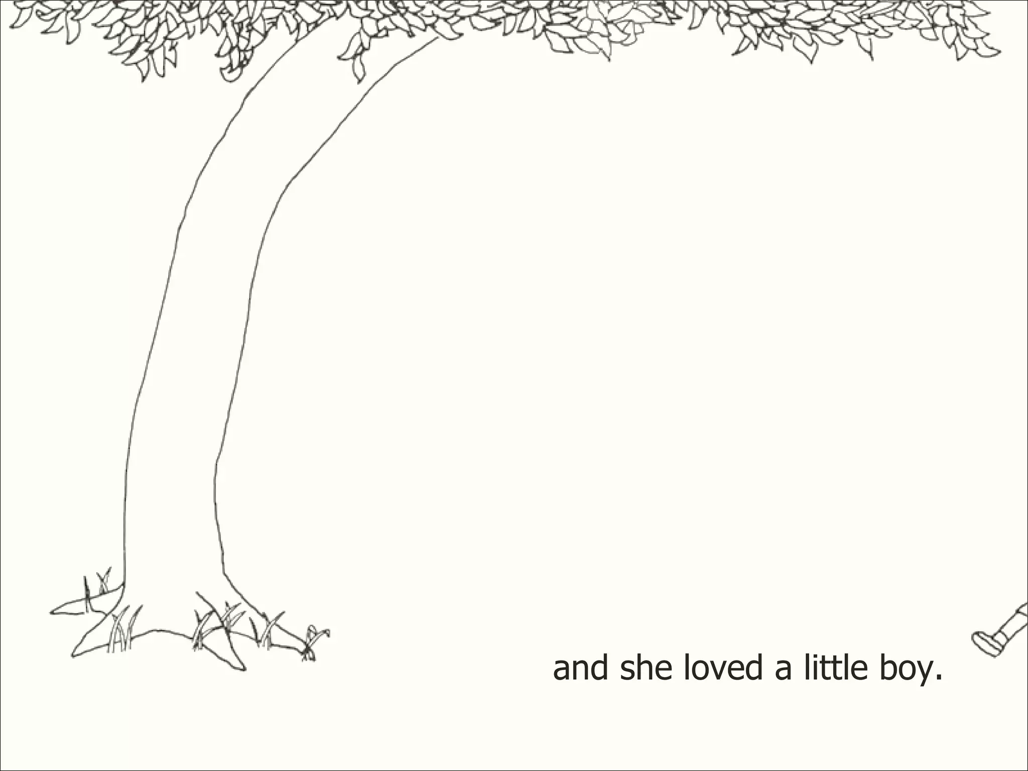 The Giving Tree | PPT