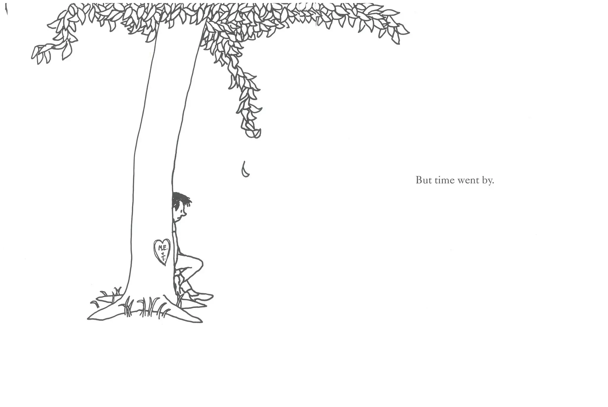 The Giving Tree | PDF