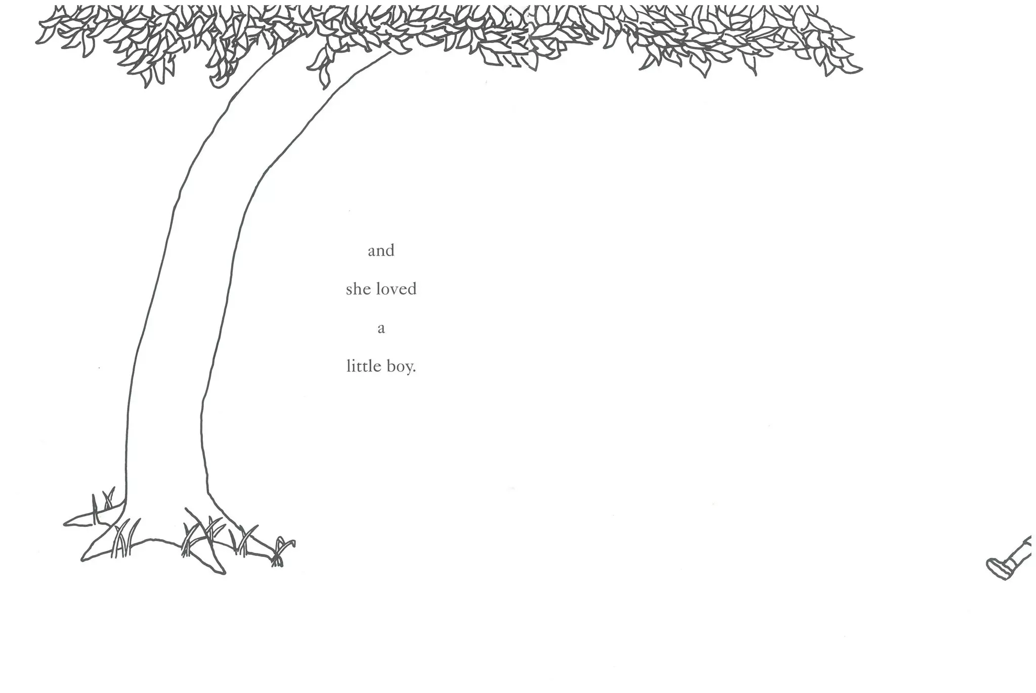 The Giving Tree | PDF