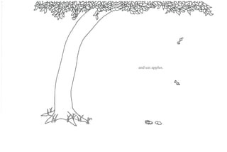 The Giving Tree | PDF