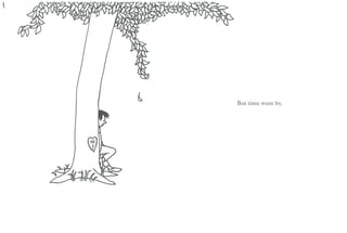 The Giving Tree | PDF