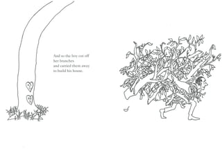 The Giving Tree | PDF