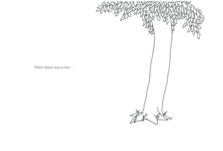 The Giving Tree | PDF