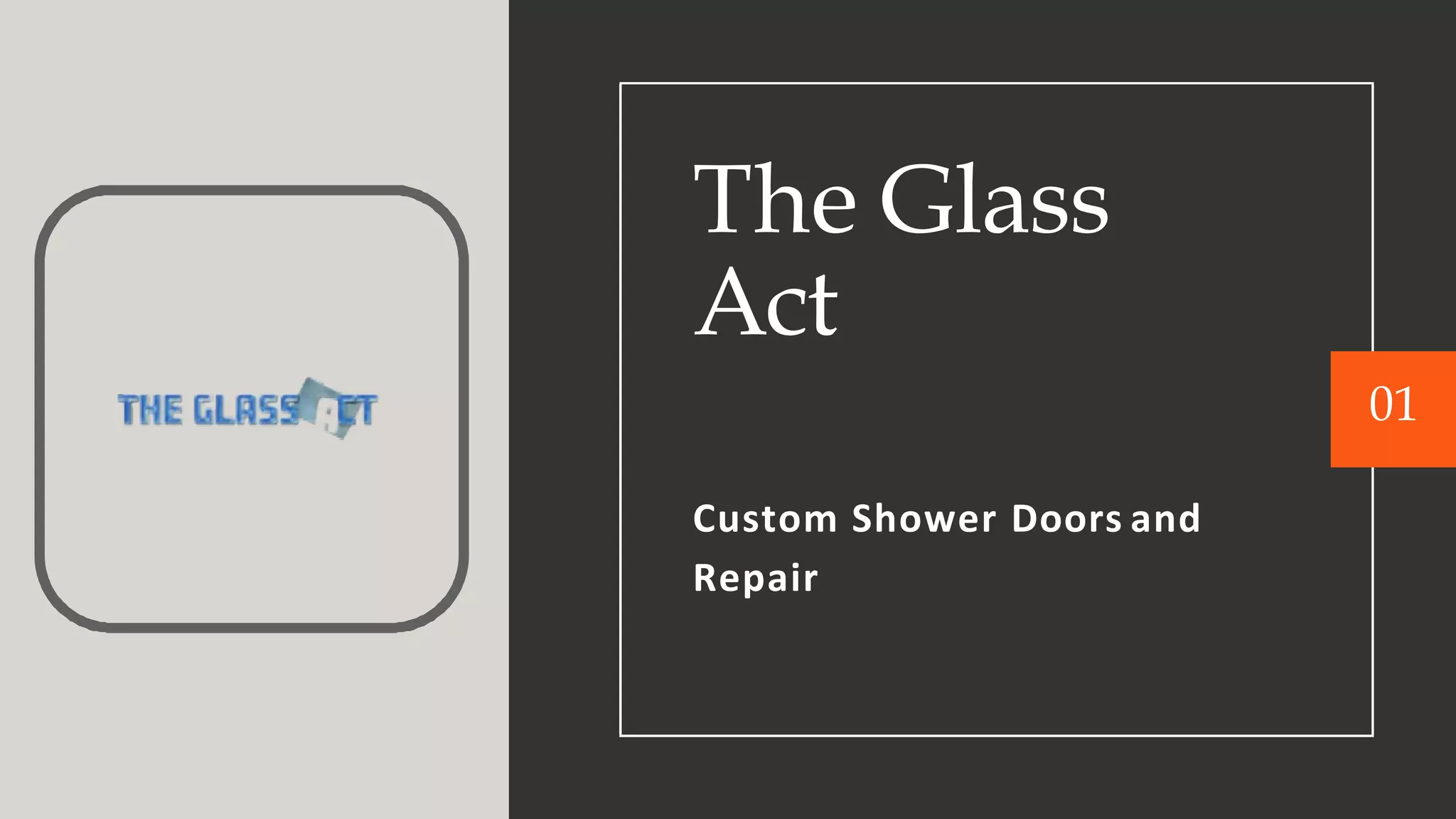 The Glass Act.pptx