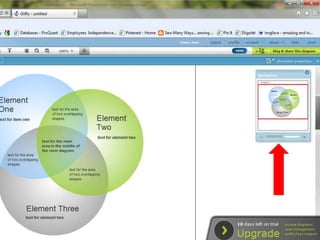 The gliffy training | PPTX