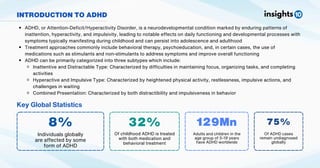 The global Attention Deficit Hyperactivity Disorder(ADHD) Market ...