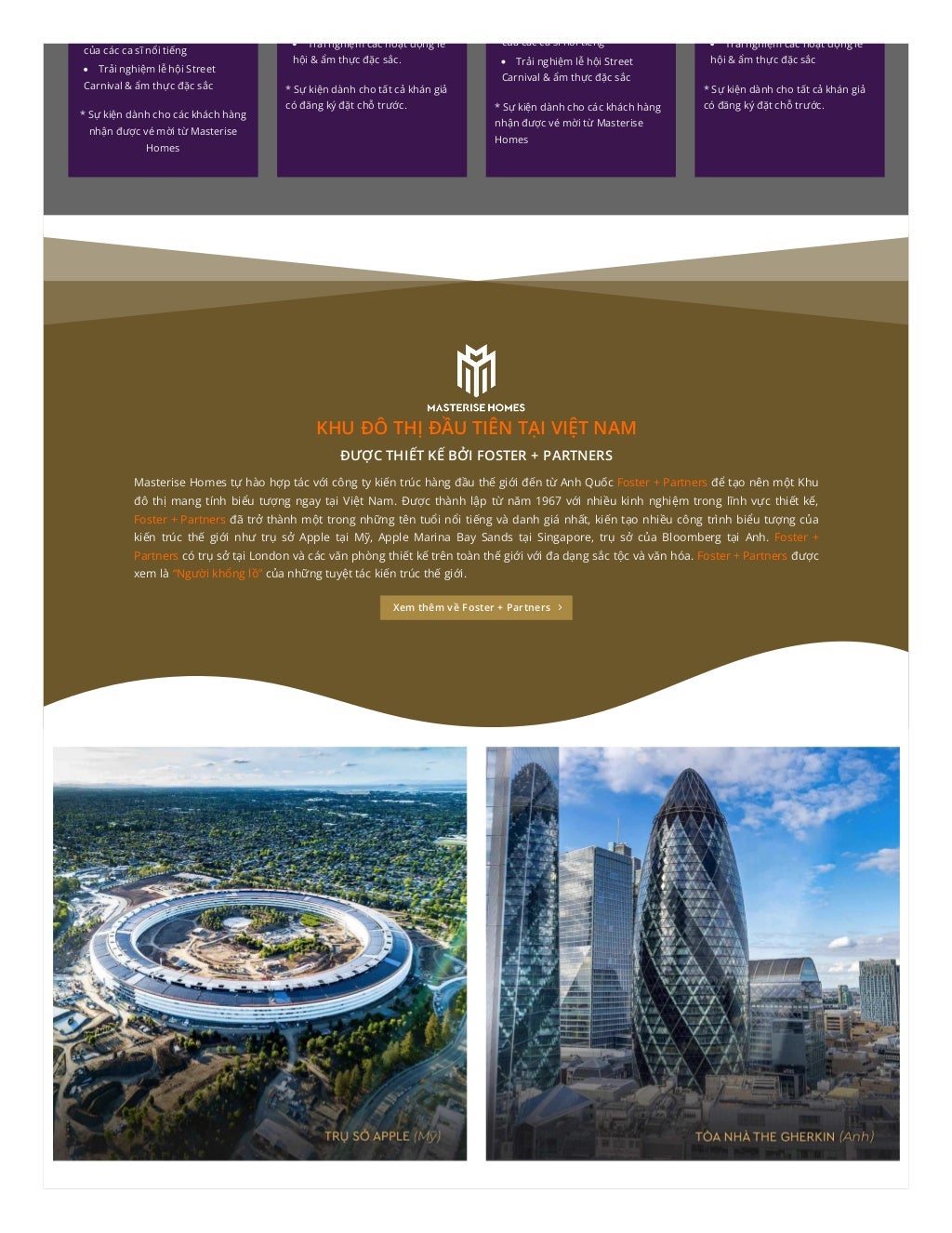 The Global City Thủ Đức - Masterise Homes | PDF