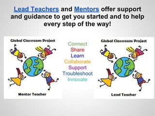 The Global Classroom Project | PPT