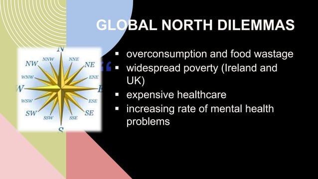 The Global Divide.pptx | Geography | Science