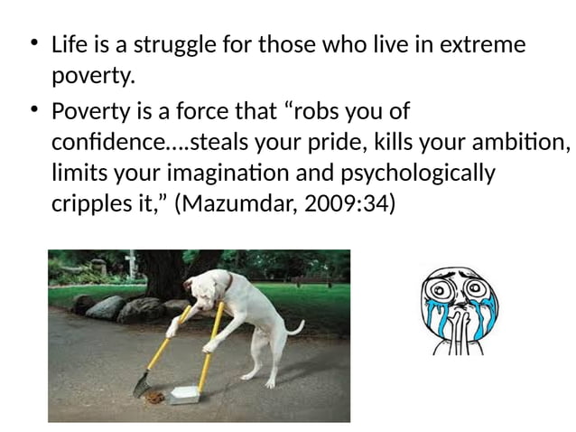 The Global Divide in the Contemporary World | PPT