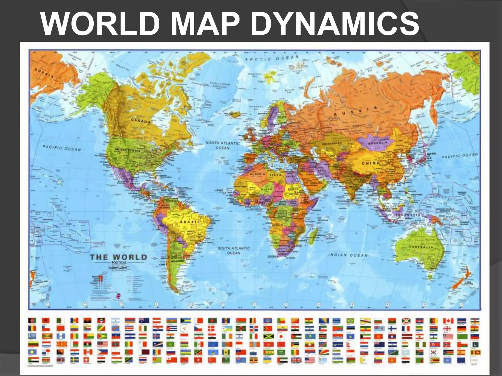 The global economic wheel 1 | PPT