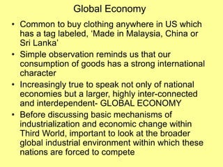 The_Global_Economy.ppt