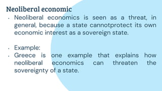 THE GLOBAL INTERSTATE AND EDUCATION DRILLS ALL SUBJECTS | PPTX