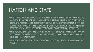 THE GLOBAL INTERSTATE SYSTEM (FINAL).pptx