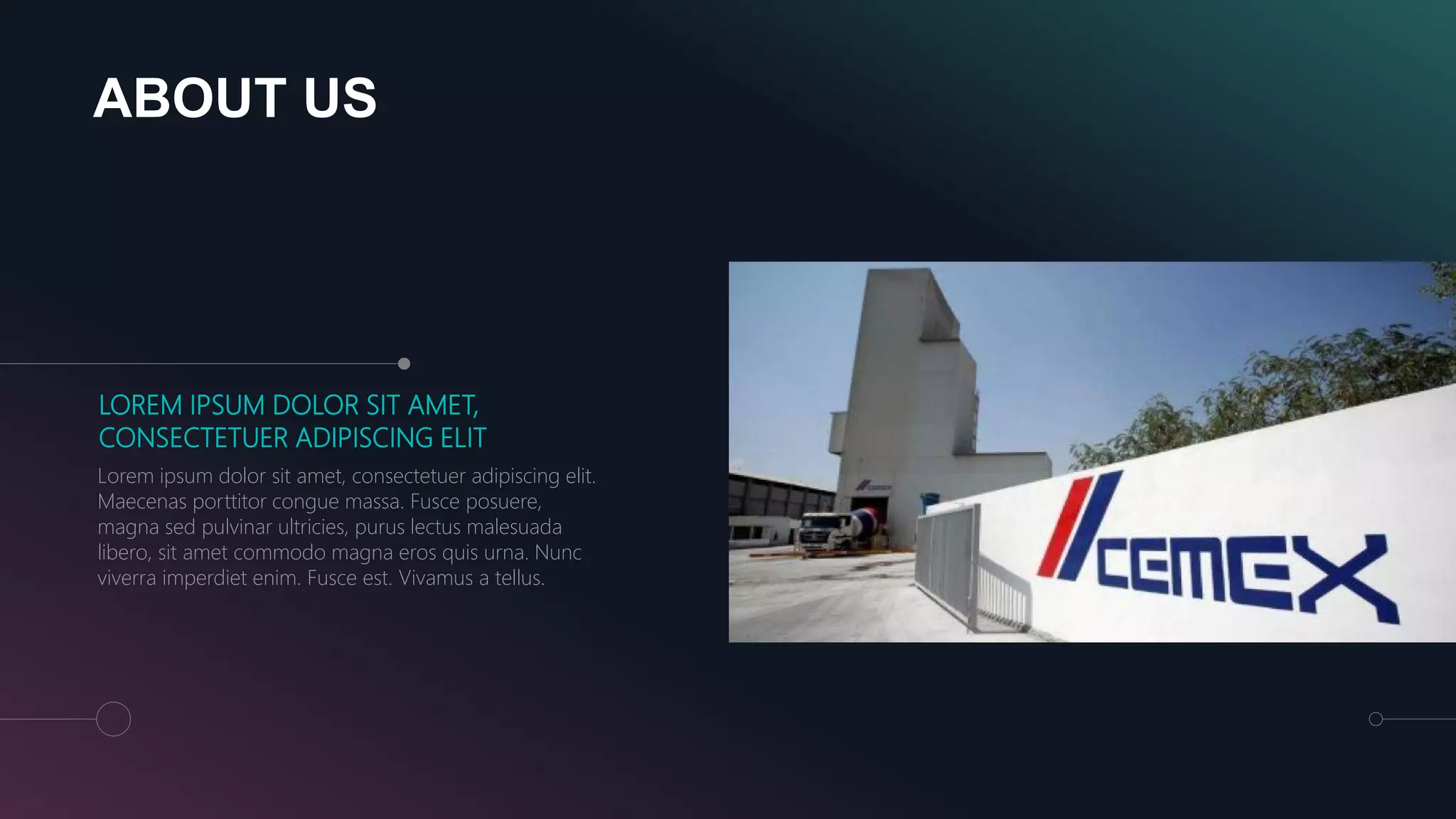 The globalization of cemex (1) | PPT