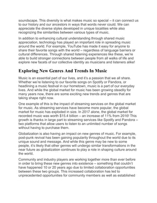 The Globalization of Music.pdf