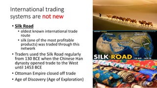 THE GLOBALIZATION OF WORLD ECONOMIC.pptx