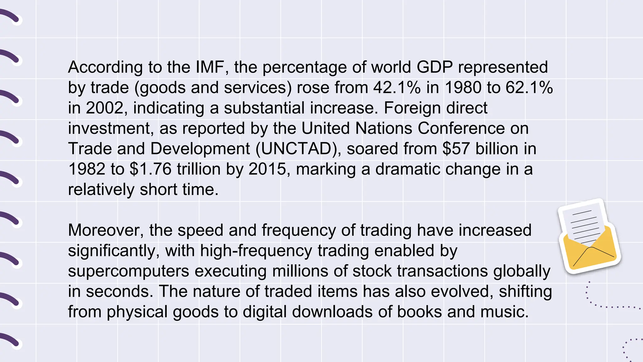 The Globalization of World Economics.pptx
