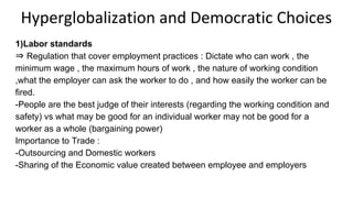 The globalization paradox | PDF