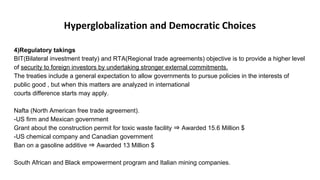 The globalization paradox | PDF