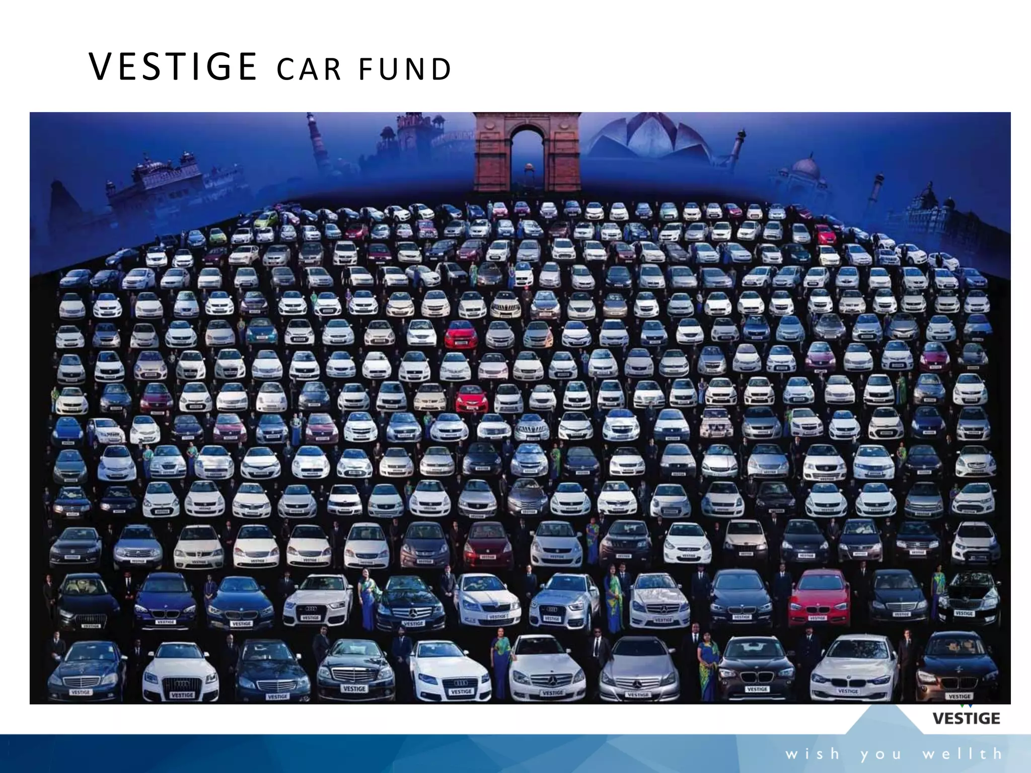 VESTIGE PLAN PRESENTATION | PDF
