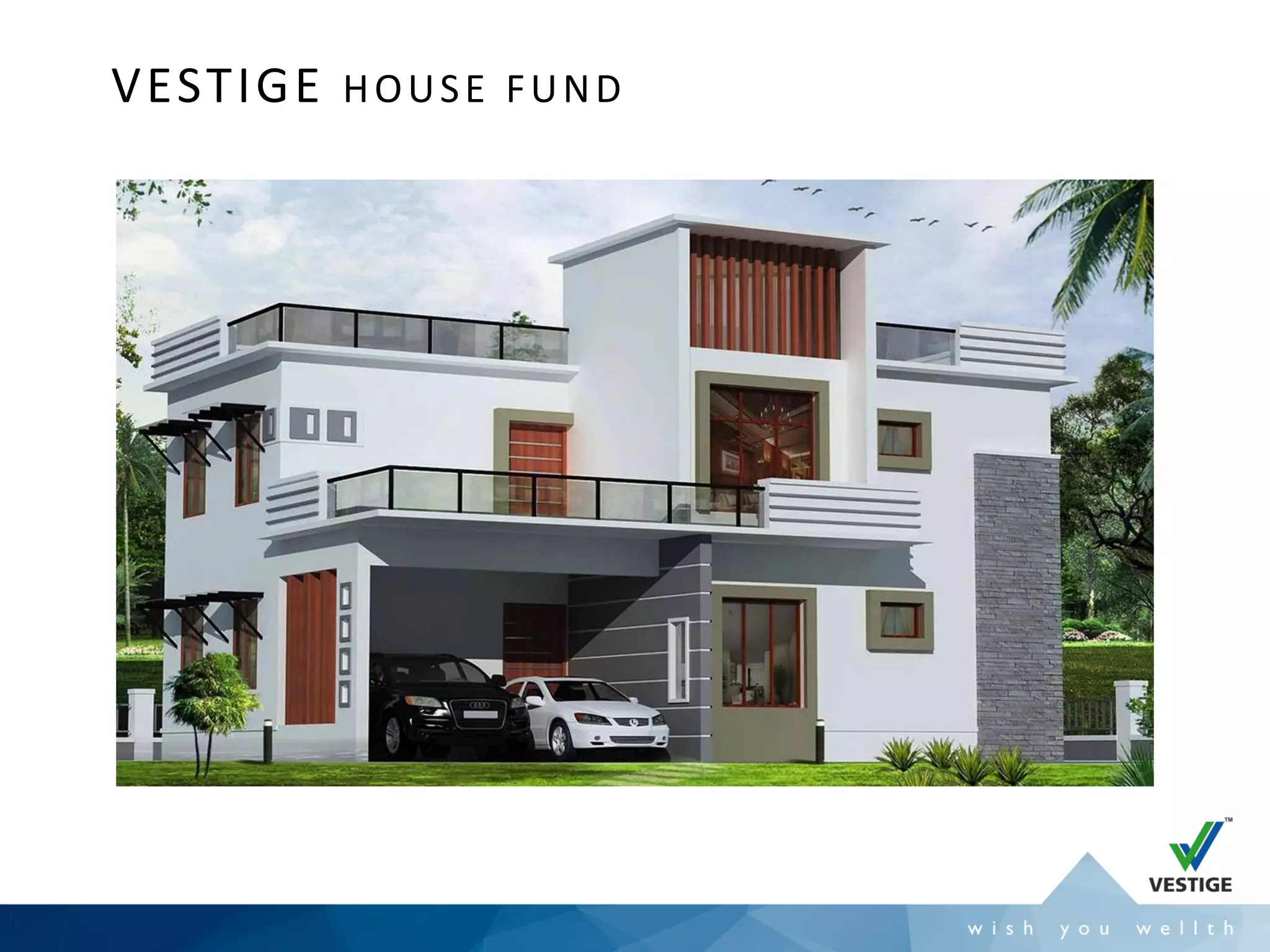 VESTIGE PLAN PRESENTATION | PDF