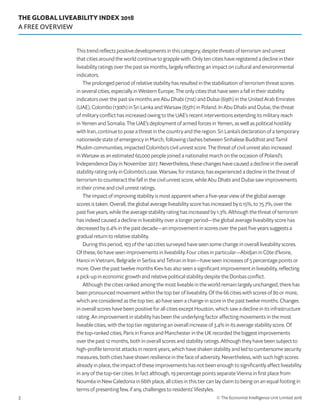 The global liveability_Index_2018 | PDF