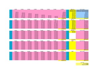 The Global Market(s) Financial Data Sheet.pdf