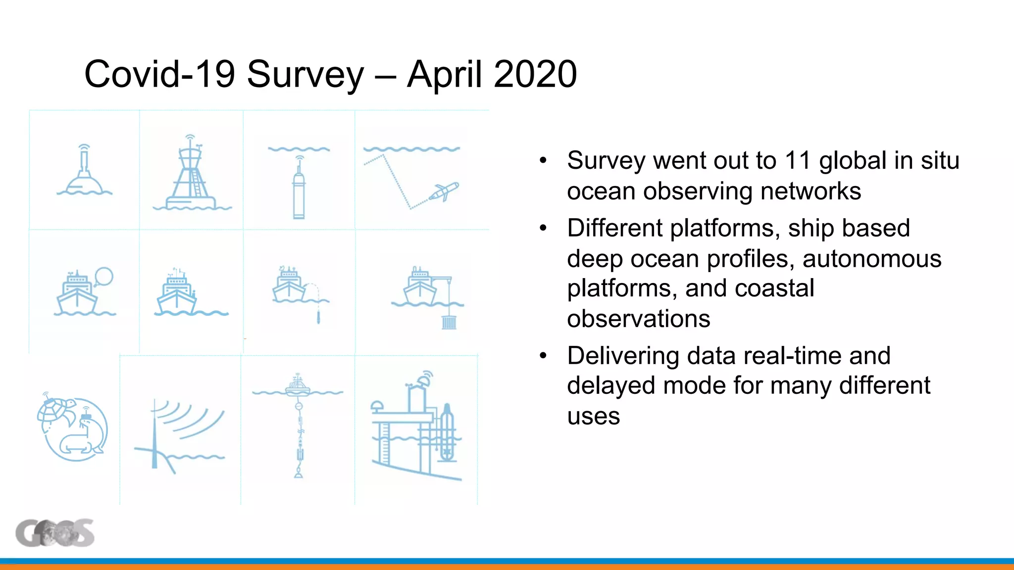 The global ocean observing system | PDF