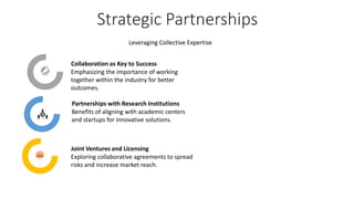 The Global Pharmaceutical Industry and key drivers | PPT