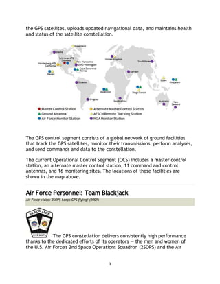 The Global Positioning System notes.docx
