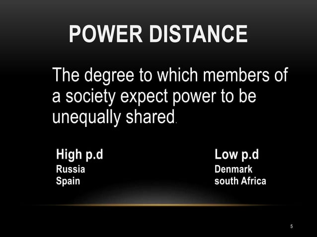The globe framework for assessing culture | PPTX